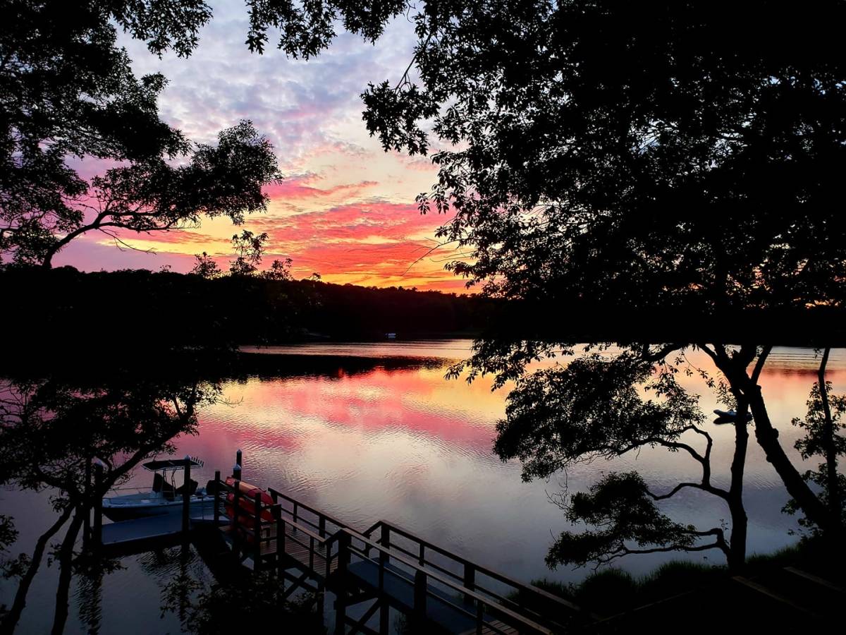 Shoestring Bay Can’t Wait Another 20 Years: Approve I/A Systems Now ...